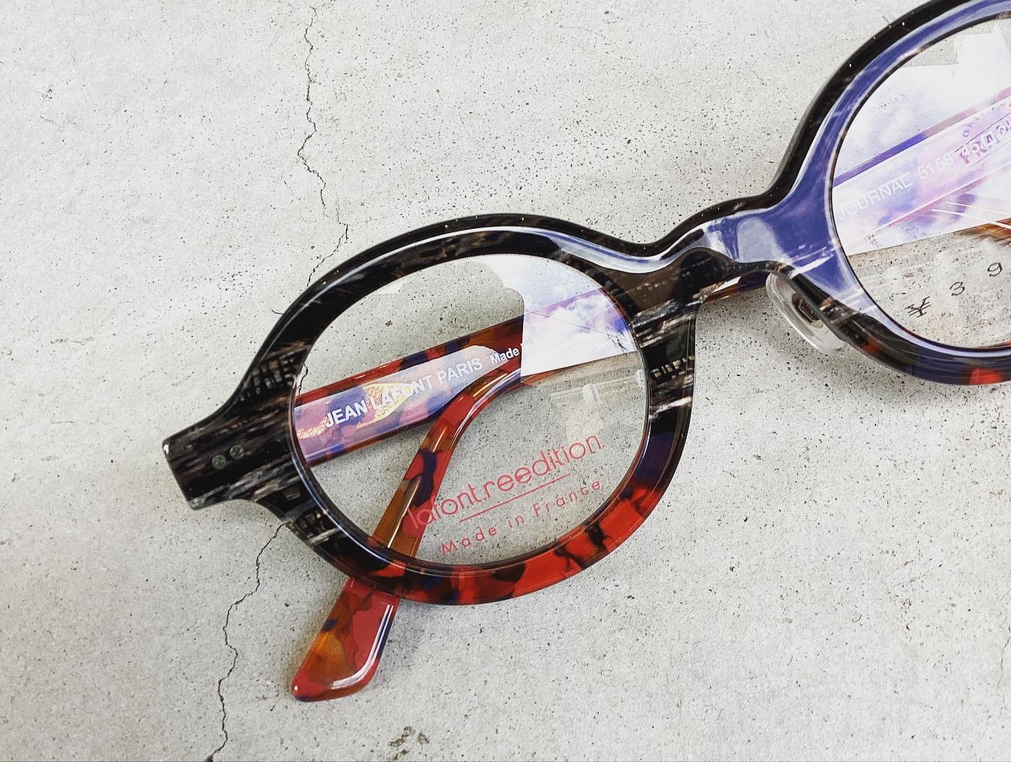 lafont | めがね美誠堂｜広島県福山市：メガネの販売・メンテナンス