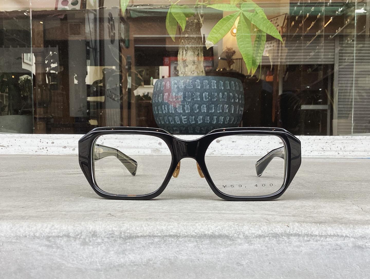 7D LTH | めがね美誠堂｜広島県福山市：メガネの販売・メンテナンス